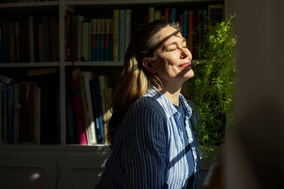 Renée Toft Simonsen har oplevet det vildeste og det værste. Men i en ...