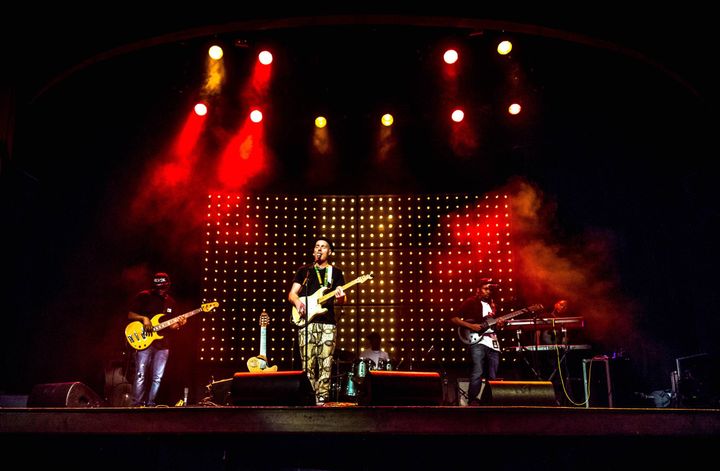 Wafande og »skør, hvid mand« spiller sammen på toppen - Din Avis