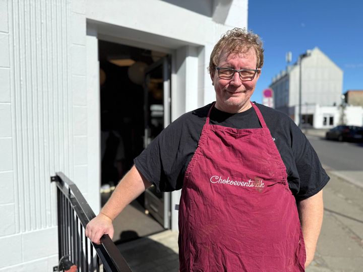 Ekspedienter overfuset på grund af små kugler og for lidt drys: »Nogle ...