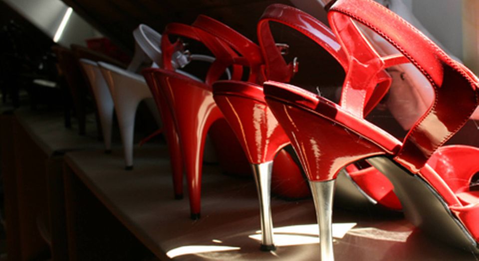 Da Peter blev til Camilla - Din Avis