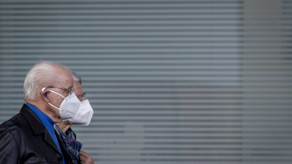 Dating for ældre: Sådan og her kan du finde kærligheden i en moden ...