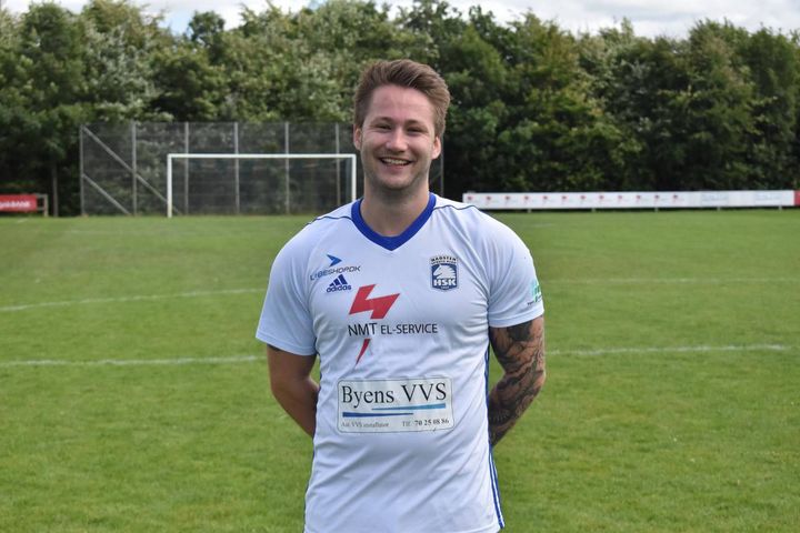 Spændende sæsonafslutning i Hadsten SK - Din Avis