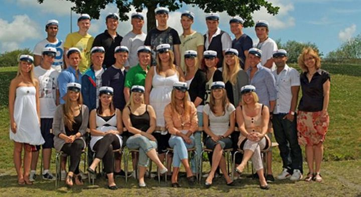 Handelsstudenter - Din Avis