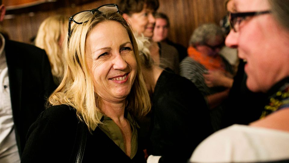 Jette Jensen er død - Din Avis