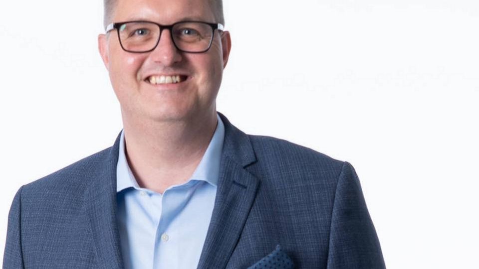 Gendan Kolindsund - et modigt skridt mod klimasikring og bæredygtighed ...