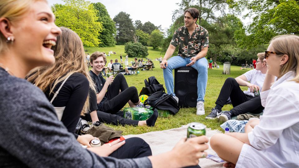 Kommune og politi kommer med klar opfordring til unge og forældre - Din Avis