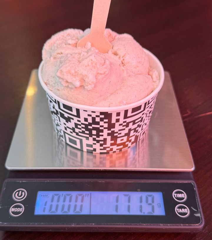 Hvilke isbarer har de største kugler? Se hvad du får for pengene - Din Avis