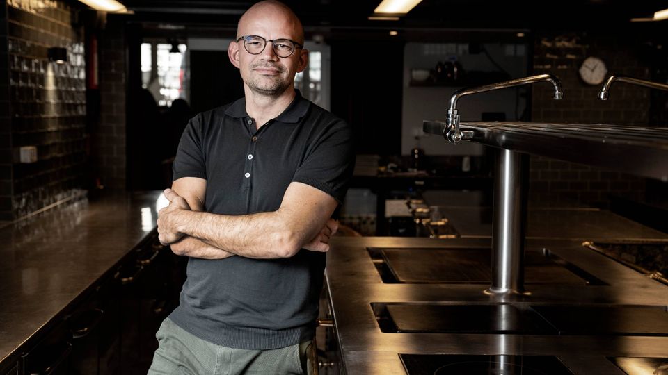 Hold fast i de gode vaner: Derfor skal du selv lave mad - Din Avis