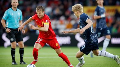 To gange »Årets Spiller« i AGF er død - Din Avis