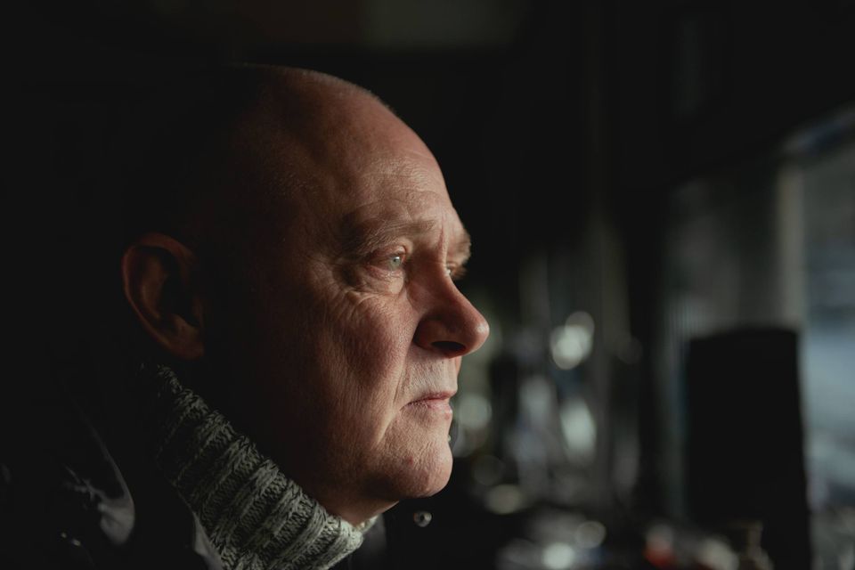 Kendt speaker dybt rørt over særlig gestus: »Jeg var ved at tude flere ...