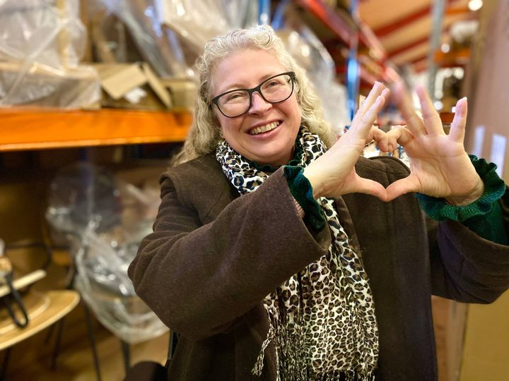 Cadot Design er rejsen fra en visuel krise til den næste danske ...