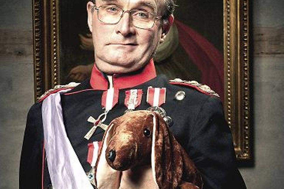 Nytårssolisterier byder på et gratis grin - Din Avis