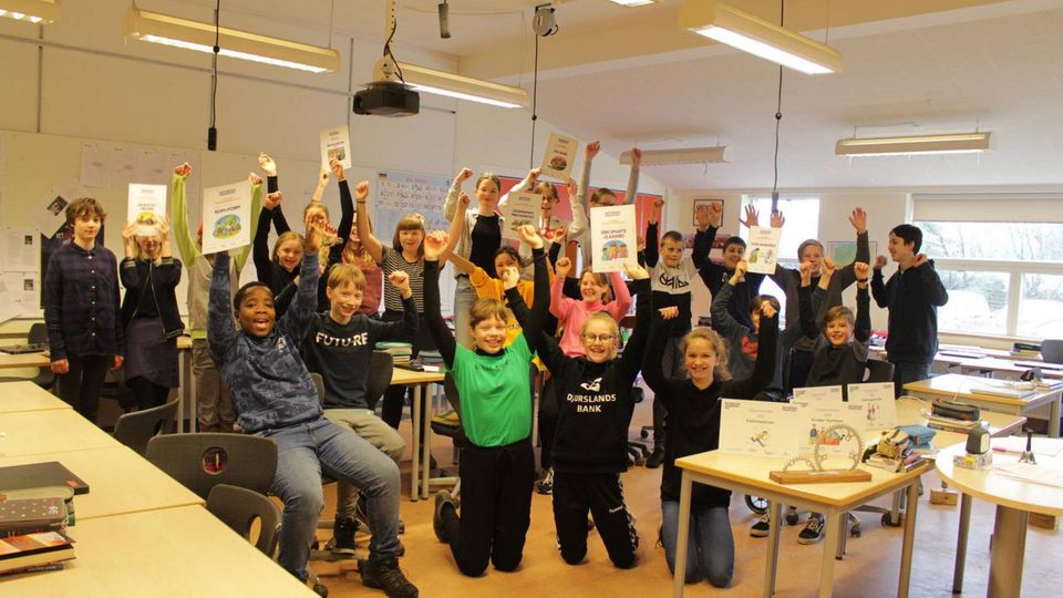 Skolebestyrelse: "Lukning af Ørum Skole kommer til at give en voldsom ...