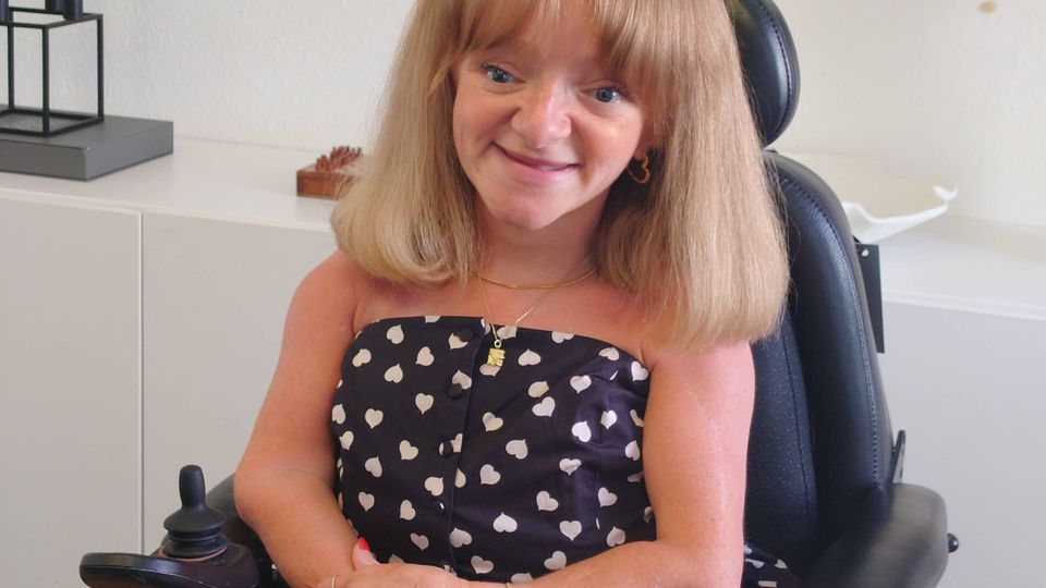 Nomineret til Idun-prisen: Marie Holm Laursen og foreningen Robust skaber fællesskab for unge ...