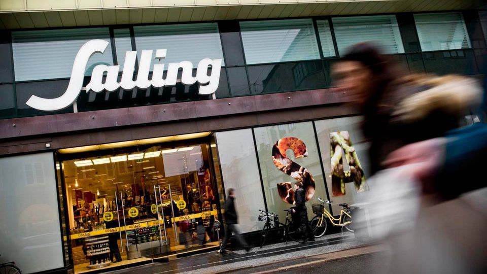 Kunde fik allergisk reaktion efter alvorlig fejl - Din Avis