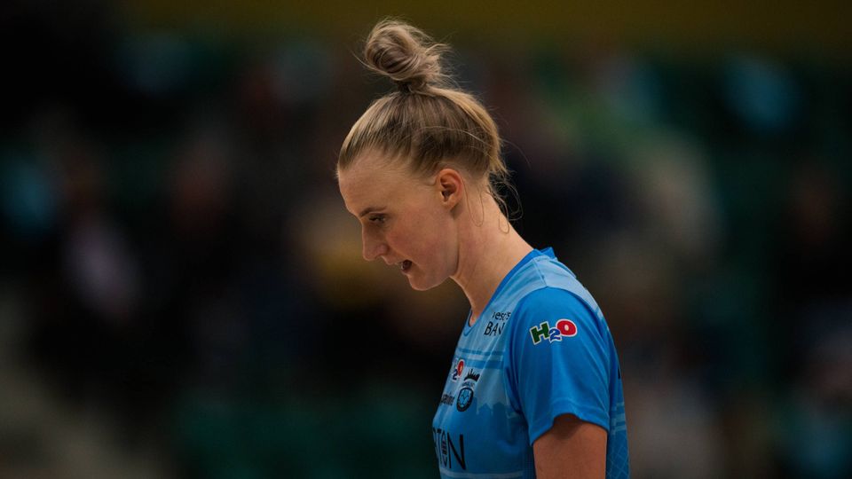 Aarhus Håndbold rykker ud af den bedste række efter drama - Din Avis