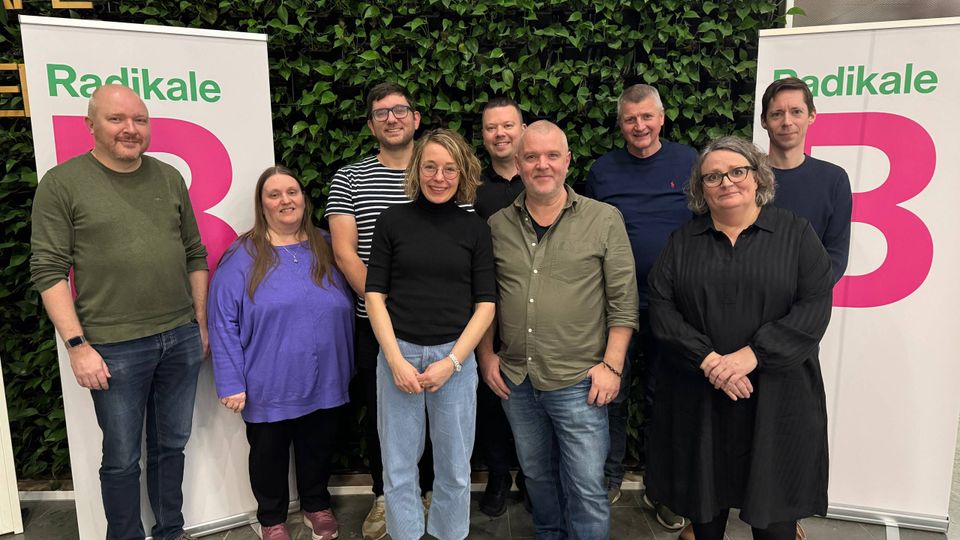 Radikale Venstre klar til KV25 med ny spidskandidat - Din Avis