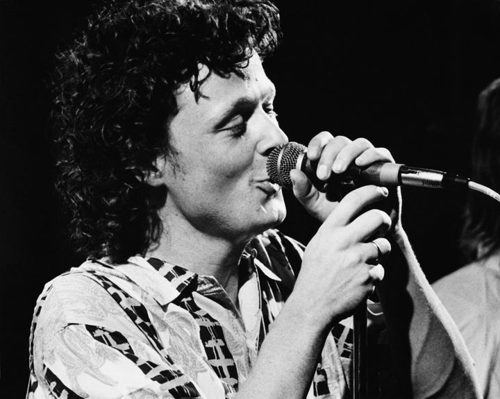 Nyt album med Thomas Helmigs største hits fejrer 40 års jubilæum - Din Avis