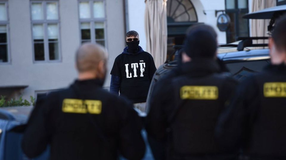 Her er dommen over LTF-bossen Shuaib 'Shebi' Khan - Din Avis