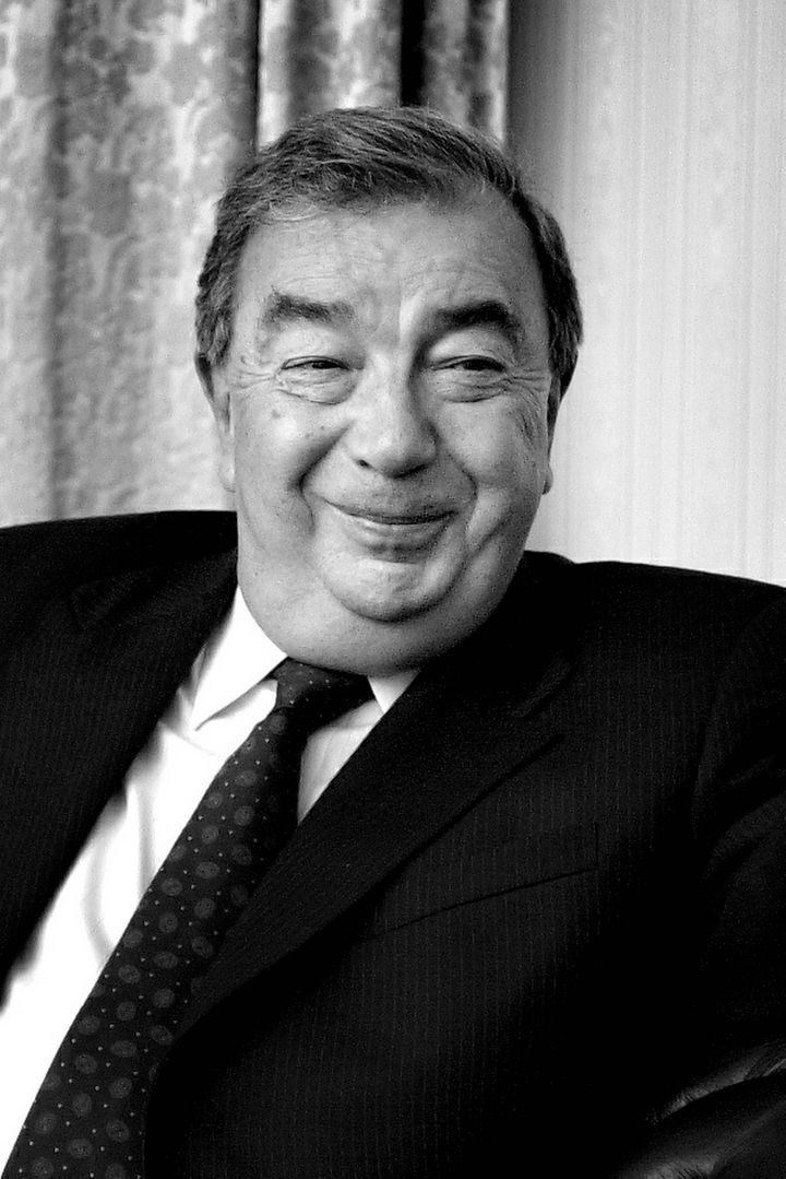 Aage V. Nielsen er tilbage i Aarhus efter et liv i Moskva: Danskerne ...