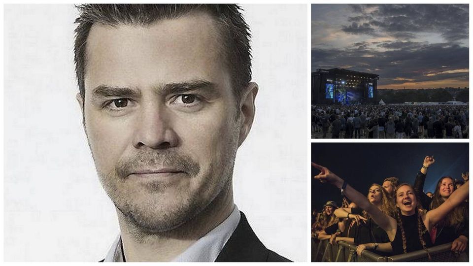 Chefredaktørens klumme: Det spiller for Northside - Din Avis