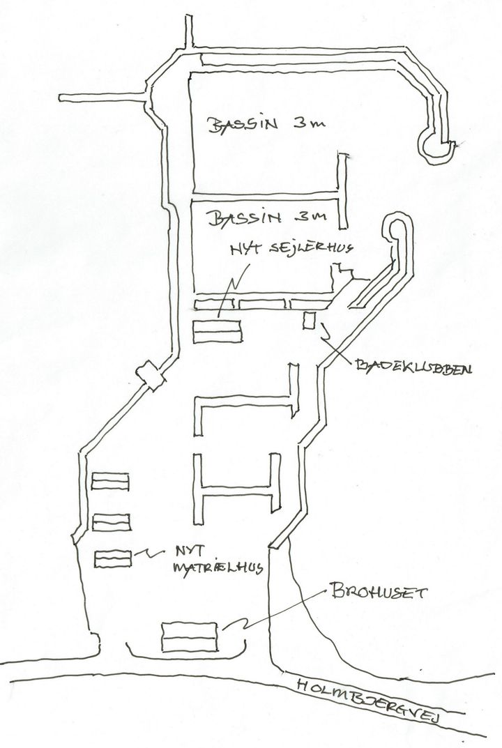 Ti års forberedelser ender med byggeaktivitet på Byens Blå Torv - Din Avis