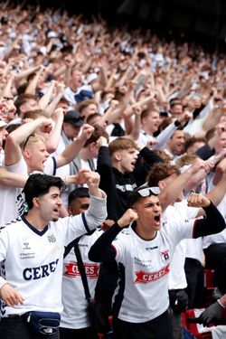 To gange »Årets Spiller« i AGF er død - Din Avis