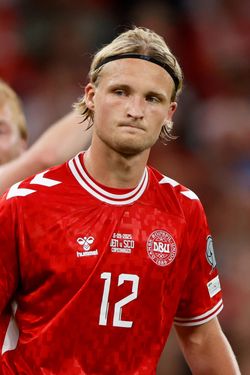 To gange »Årets Spiller« i AGF er død - Din Avis