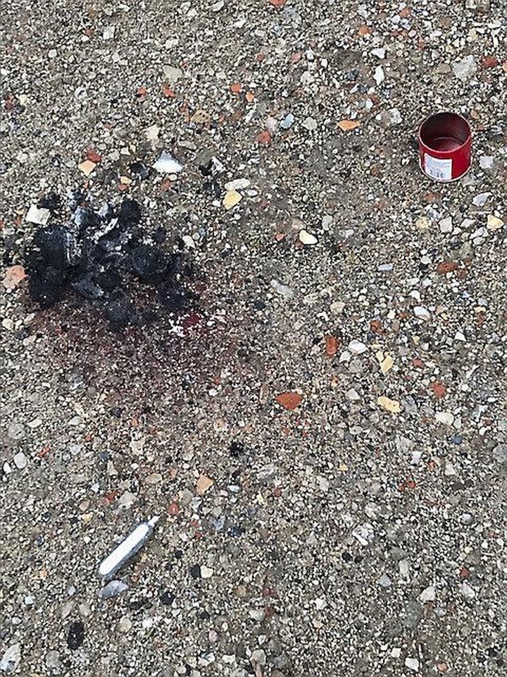 Hardball kugler flænsede vægge - Din Avis