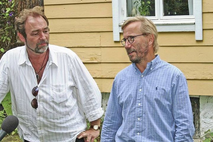 Min søsters børn filmer i Holte - Din Avis