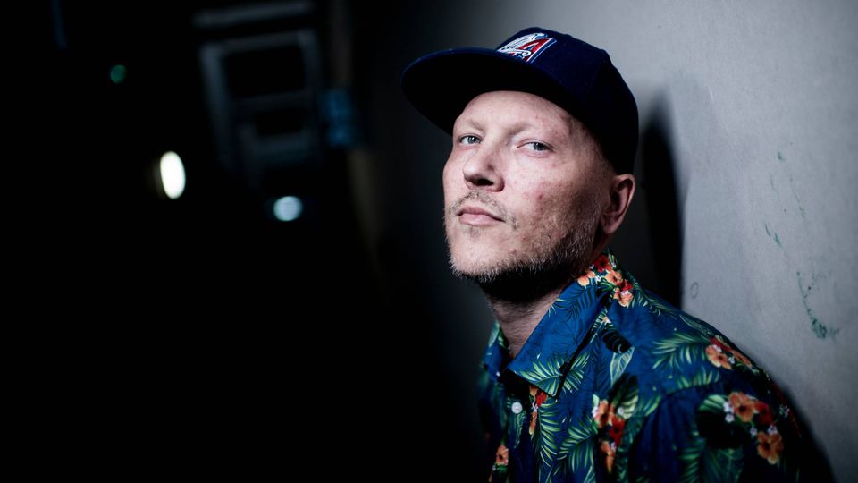 Dansk rapper transplanteret med brors nyre - Din Avis