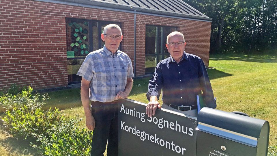 For 100 år siden blev fundamentet for den danske folkekirke skabt - Din ...