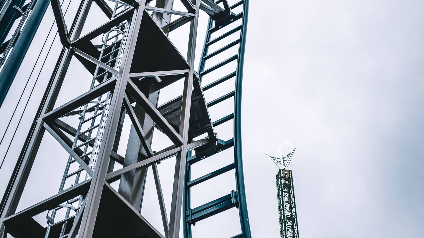 To år efter Cobraens dødsulykke står ny rutsjebane klar i Tivoli Friheden - Din Avis