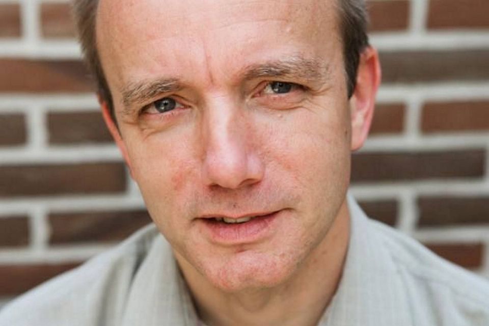 Mindeord for direktør Lars Andersen - Din Avis