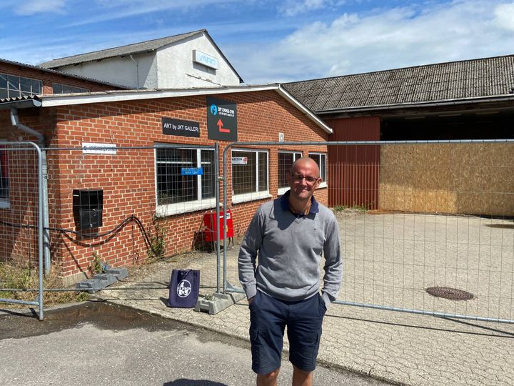 Ny bydel med 92 bæredygtige boliger skyder op - Din Avis