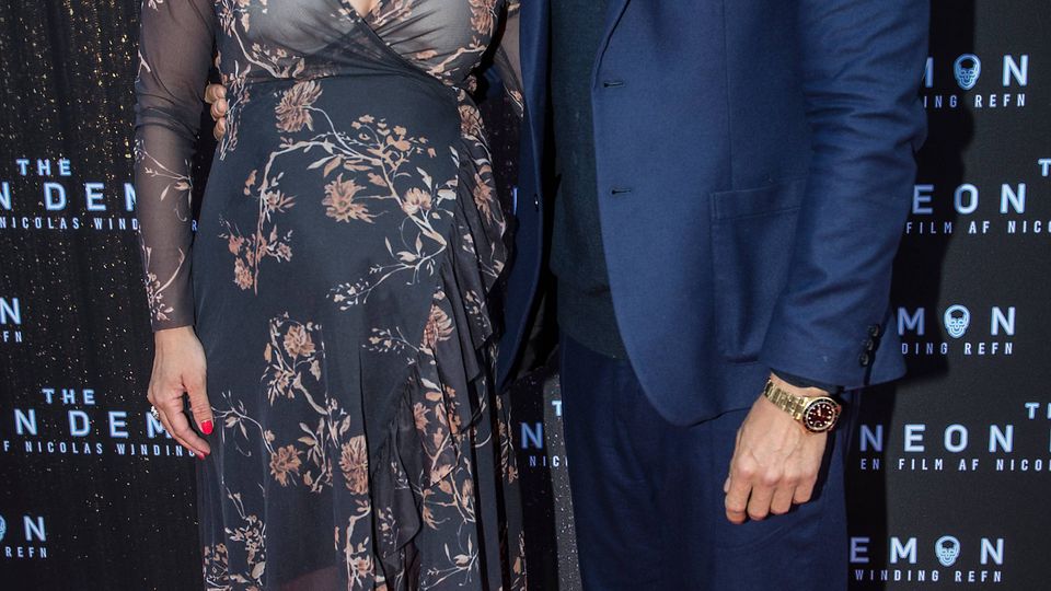 Kæmpe fødselsdagsfest i Aarhus: Suspekt spiller - disse kendisser har ...