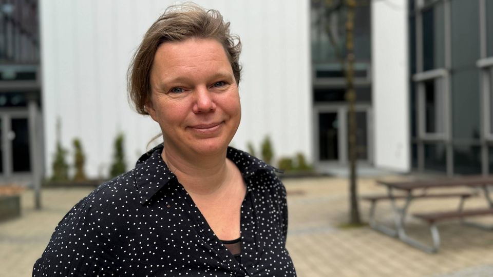 Vil genrejse kriseramt skole: Nyt initiativ skal få flere til at vælge Sødalskolen - Din Avis