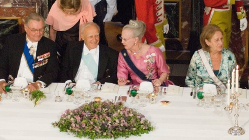 Fejeblad måtte hente Store Krone - Din Avis