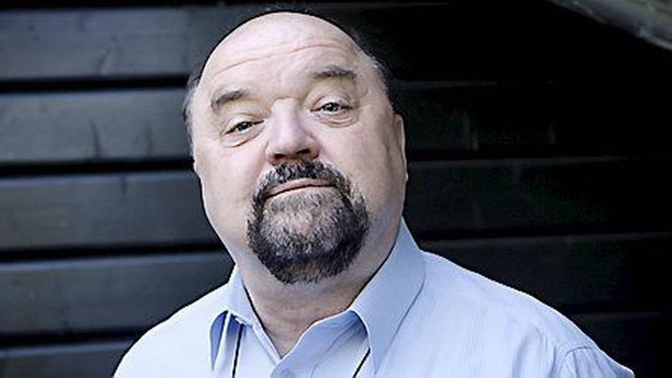 Flemming Jensen efterlyser blæksprutten Paul - Din Avis