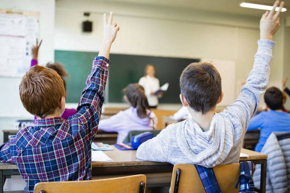 Budgettet matcher ikke politikernes skoleløfter - Din Avis