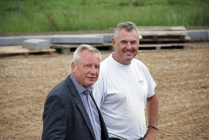 Hinnerup vokser igen - nu mod nordøst - Din Avis