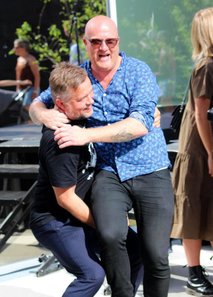 Rådgivere fra Aarhus vinder fin pris i Cannes – afdød ven og ...