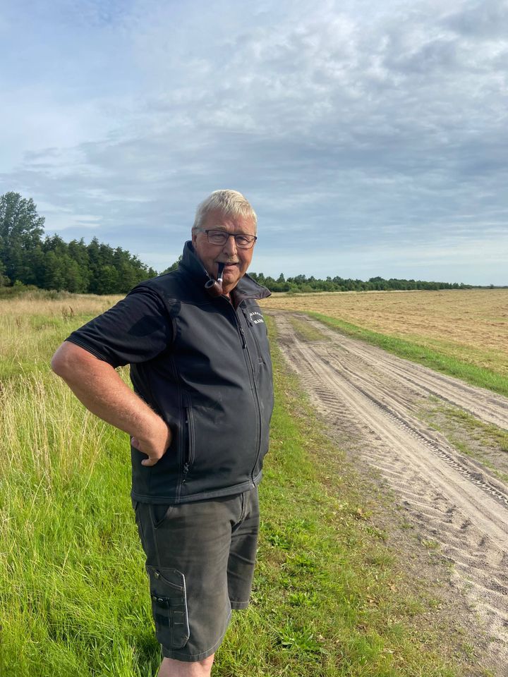 Landboforening savner mere respekt i spørgsmålet om Kolindsund - Din Avis