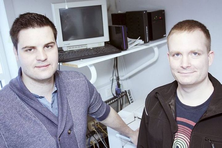 Fastnettelefonen blev smidt ud - Din Avis