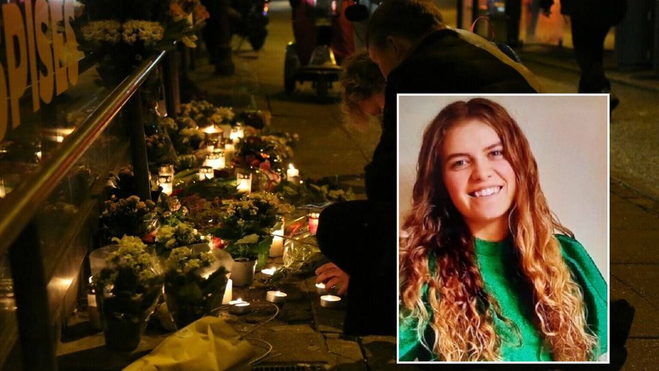 Officielt: Nu skal drabet på Mia for retten - Din Avis