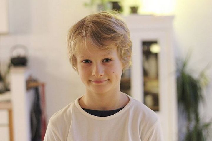 Peter spiller hovedrolle i ny biograf-film - Din Avis