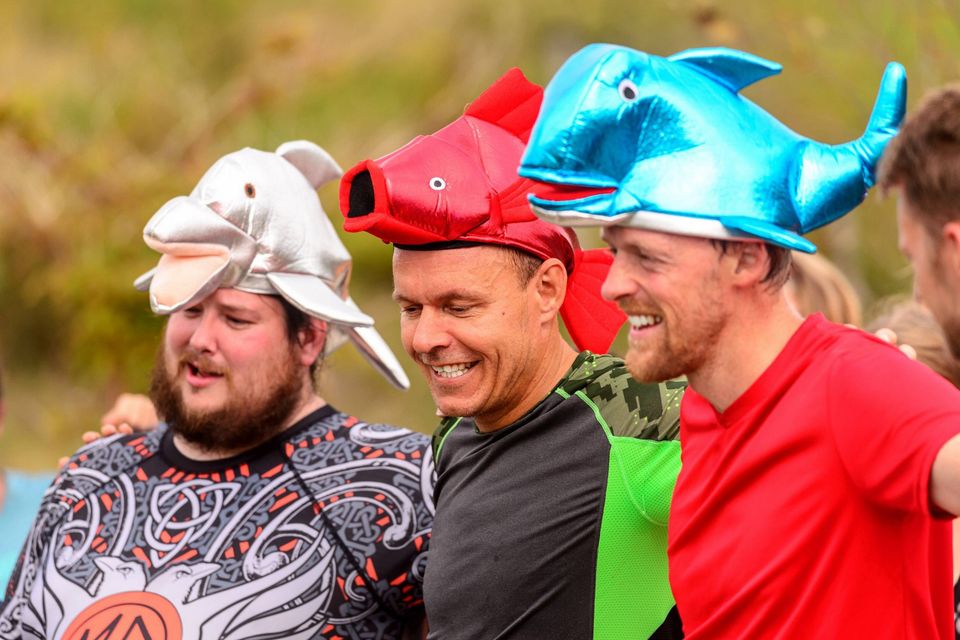 Priserne på motion stiger men her er det ganske gratis - og sjovt - Din ...