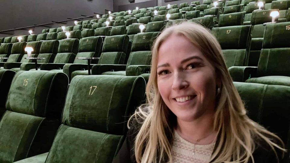 Biograf hitter med hemmeligt koncept: Tør du tage chancen? - Din Avis