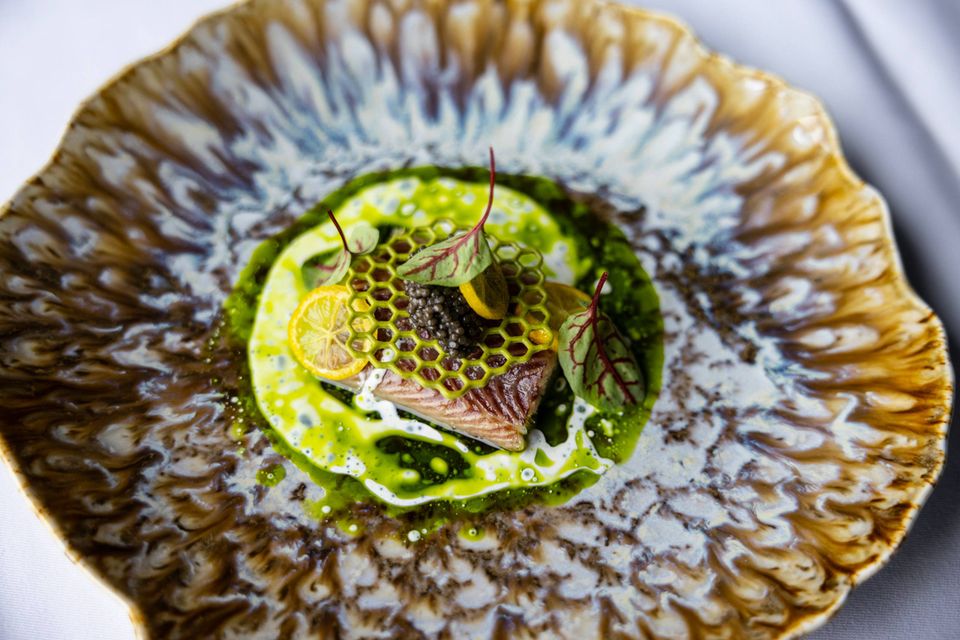 Ejere bag populær restaurant åbner nyt sted: »Der bliver ikke gået på ...