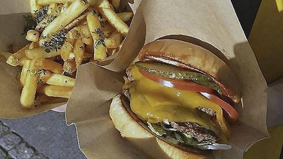 Danny Kool sælger WeDoBurgers til aarhusianer: Fortsætter med én ...